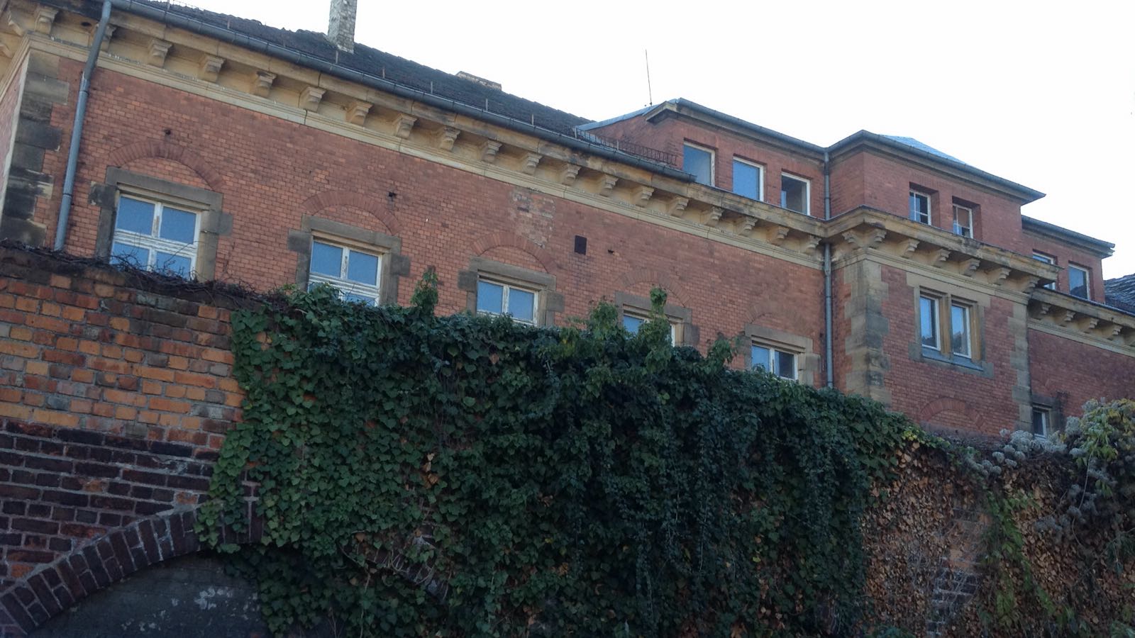 Verkauft: Altes Amtsgericht in Merseburgs Zentrum – AGH